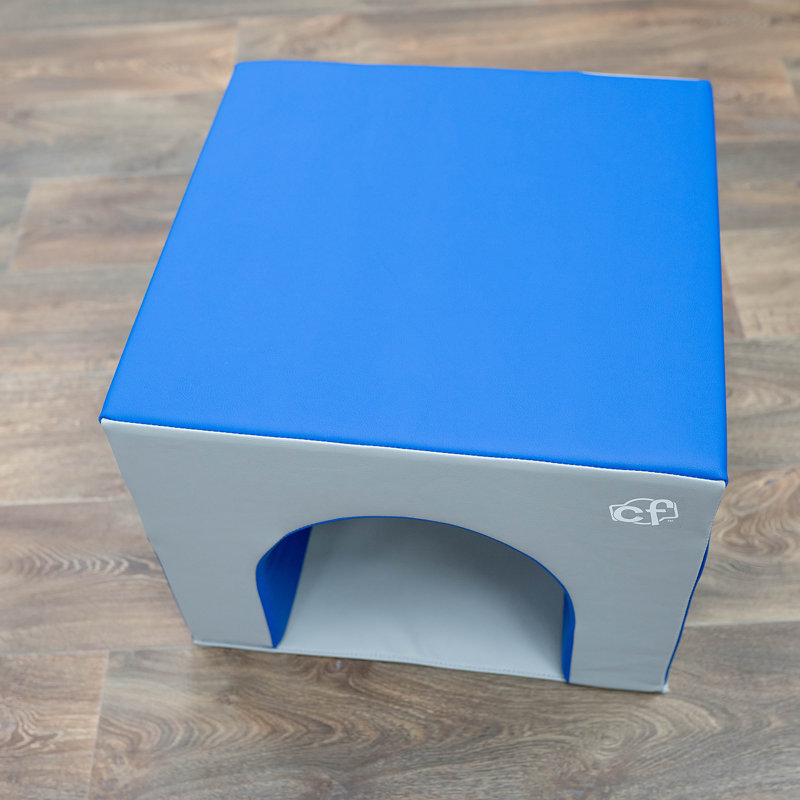Children's Factory Crawl Through Tunnel - Contemporary & Reviews | Wayfair