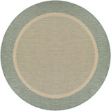 Round Area Rugs You'll Love | Wayfair