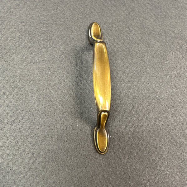 D. Lawless Hardware (5 Pack) 3 inch Spoon Foot Pull Antique English ...