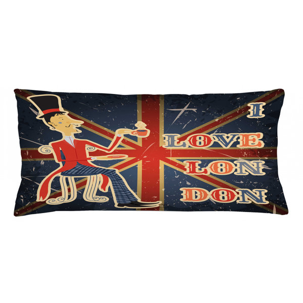 British-pillow | Wayfair