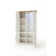 August Grove Annabelle Display Cabinet | Wayfair.co.uk