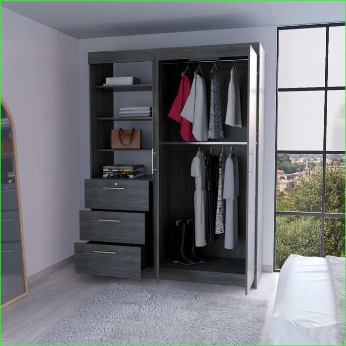 Latitude Run® 8B18D6861FE040BAA807AE896FB78420 | Wayfair