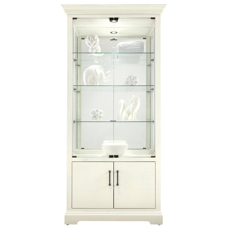 Howard Miller Breindel Dining Cabinet | Wayfair
