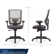 Tempur-Pedic Synchro-Tilt Ergonomic Task Chair | Wayfair