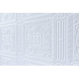 Embossed Wallpaper You'll Love - Wayfair Canada