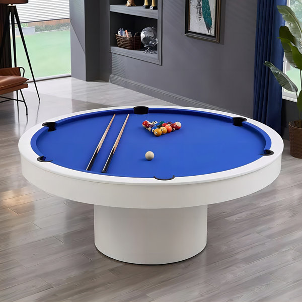 Recon Furniture 47.24'' L 1 Game Multi Game Table | Wayfair