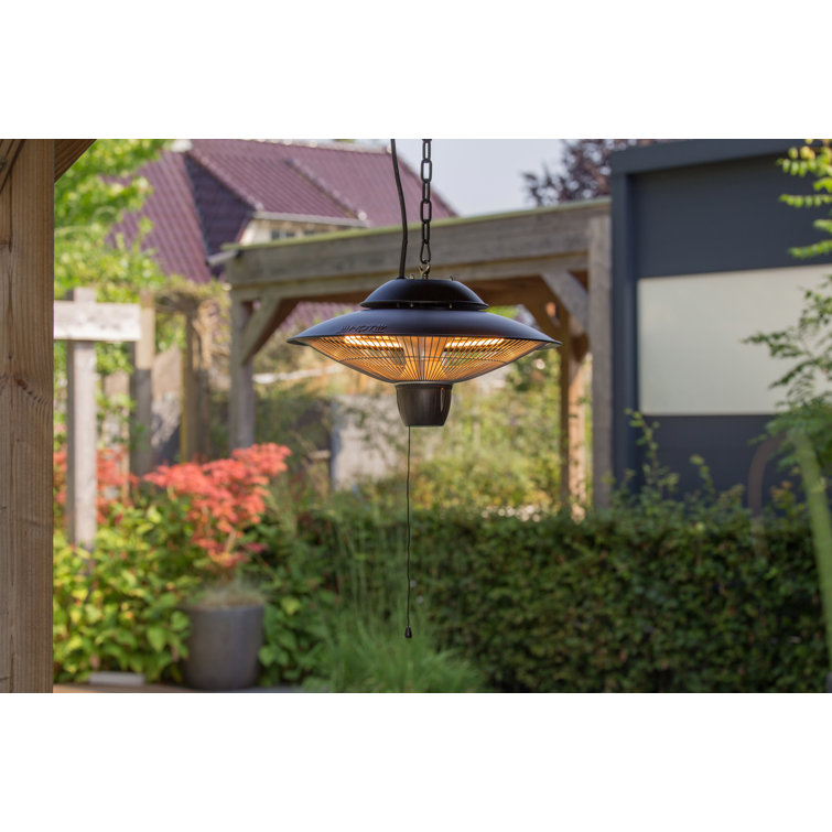 Borough Wharf Thelemann Electricity | Wayfair.co.uk