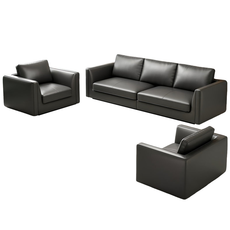 Walkoly European style simple sofa combination | Wayfair