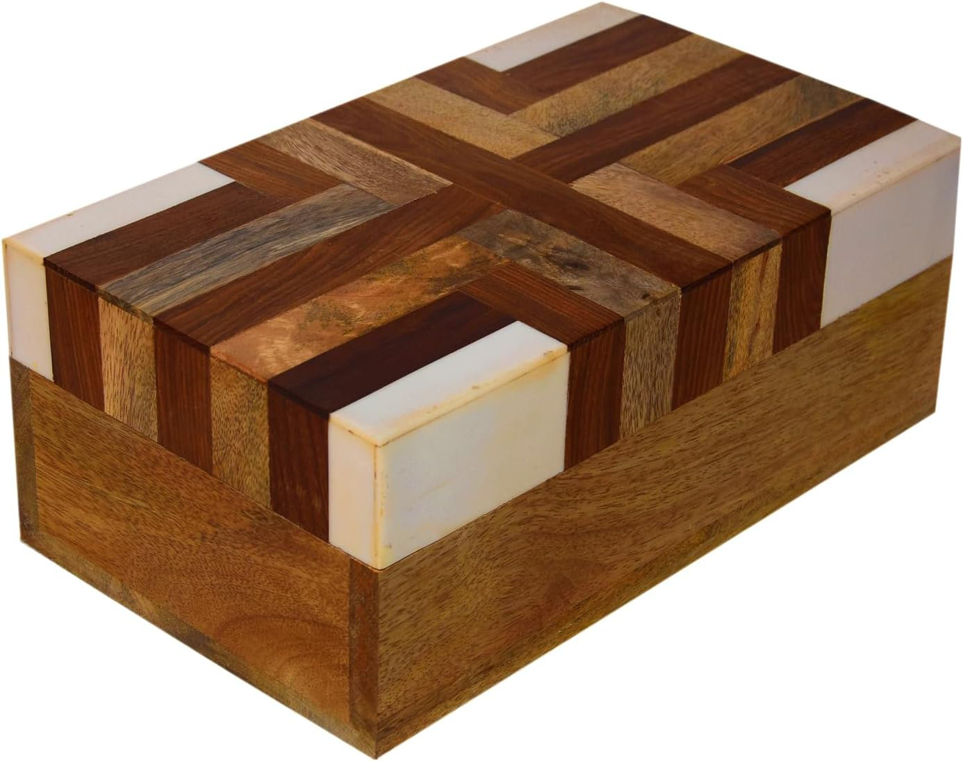 Union Rustic Konvalinka Box | Wayfair