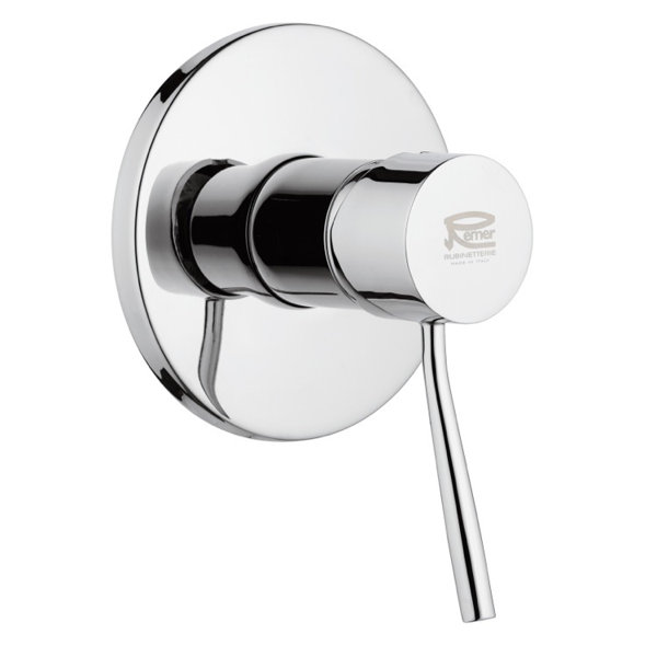 Remer by Nameek's Diverter Trim | Wayfair
