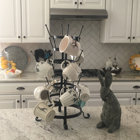 Laurel Foundry Modern Farmhouse Pembina Mug Tree & Reviews | Wayfair