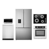 Wayfair | Kitchen Appliance Packages | Sale Through 12/31