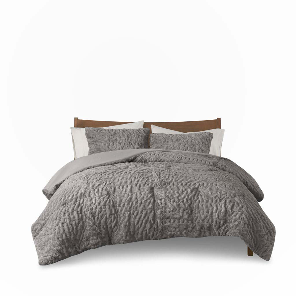 HOOSENG Polyester Comforter Set | Wayfair