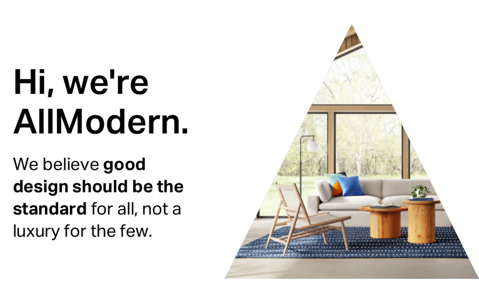 About Us | AllModern