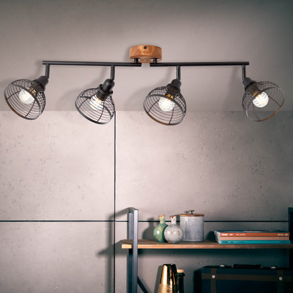 Borough Wharf La Habra Ceiling Spotlight | Wayfair.co.uk