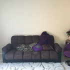 Hokku Designs Dalonte Full 83'' Upholstered Convertible Sofa & Reviews ...