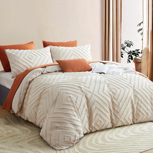 Duvet Cover Sets - Wayfair Canada