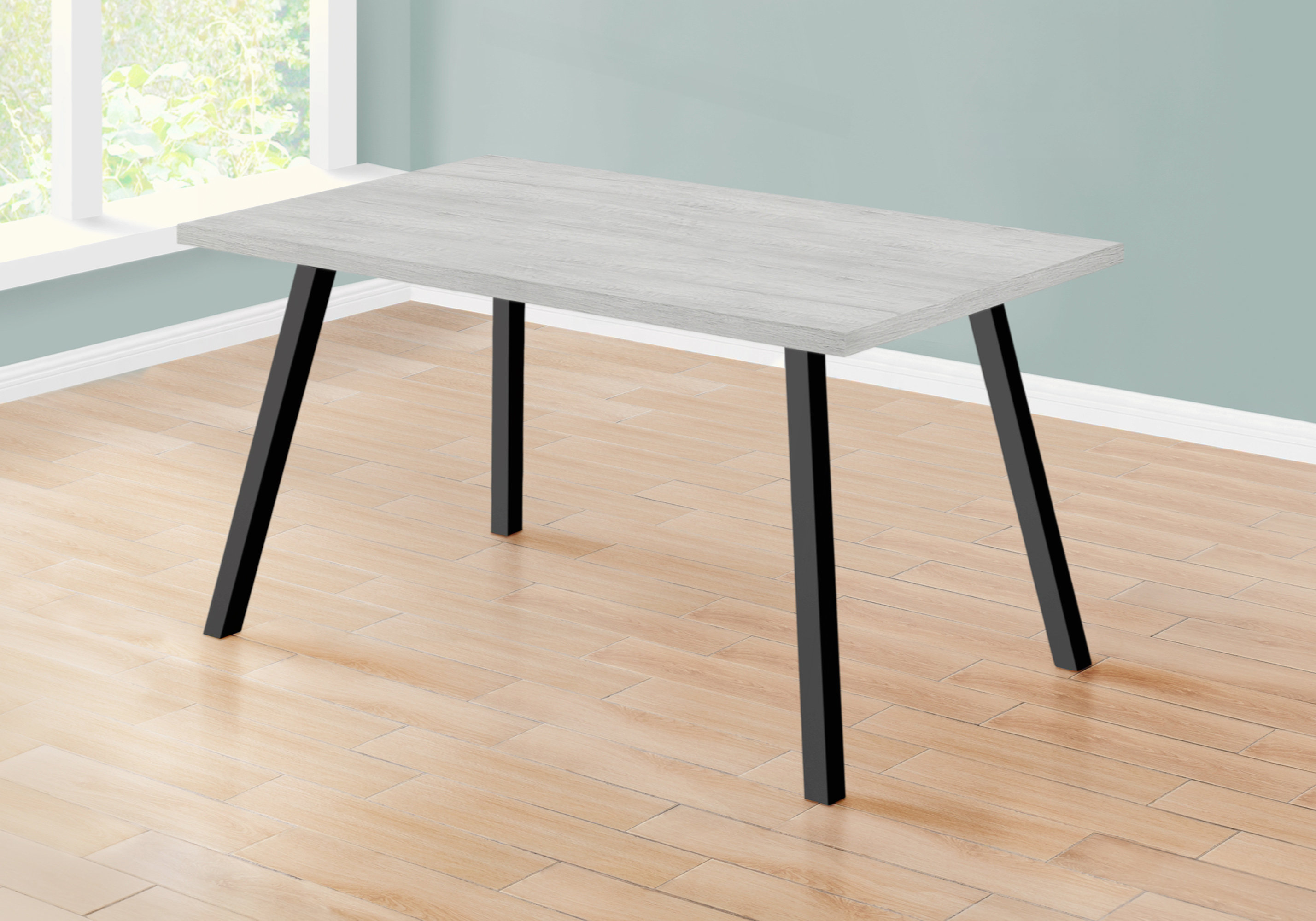 17 Stories Dining Table, Rectangular, Kitchen, Dining Room ...