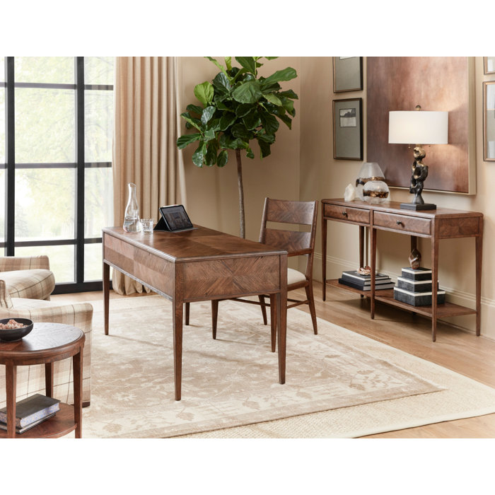 Theodore Alexander Nova End Table & Reviews | Wayfair