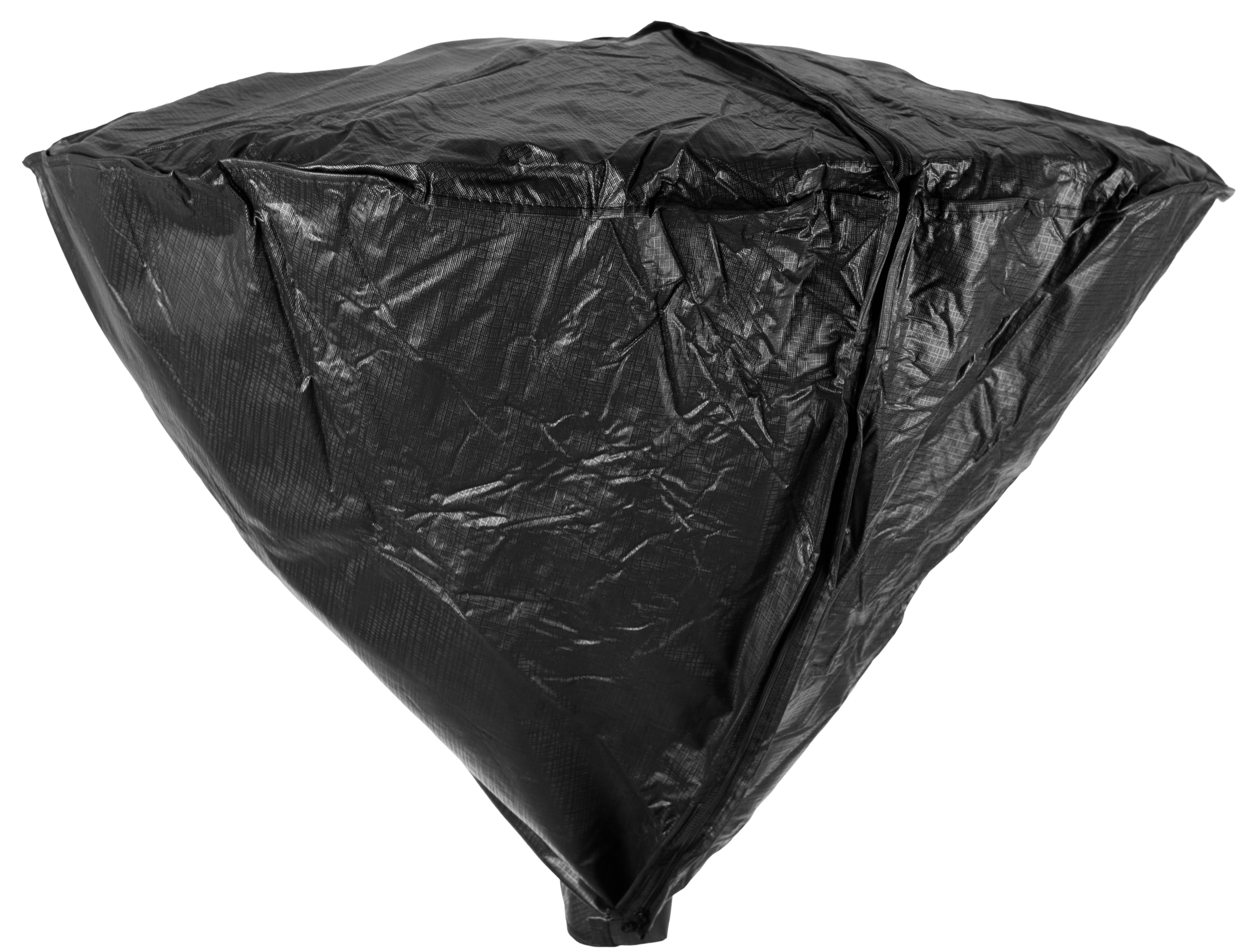 Fire Sense Outdoor Vinyl Head Cover LPG Patio Heaters Heavy Duty 10 ...