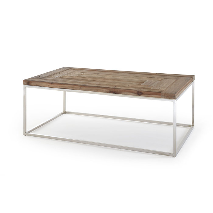 Sand & Stable Annike Coffee Table & Reviews | Wayfair