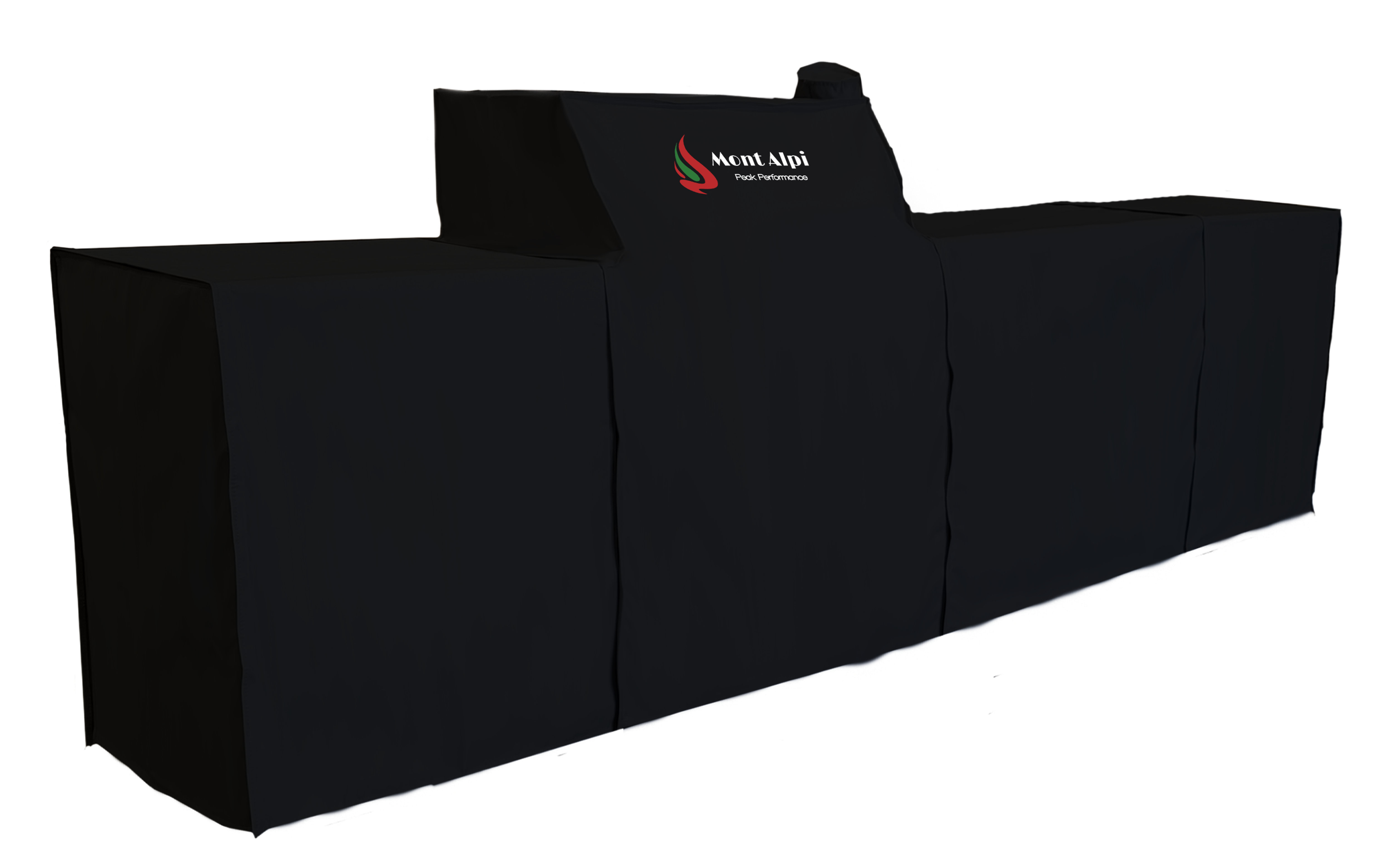 Mont Alpi Covmai400-bev Heavy Duty All Weather Water Resistant Grill ...