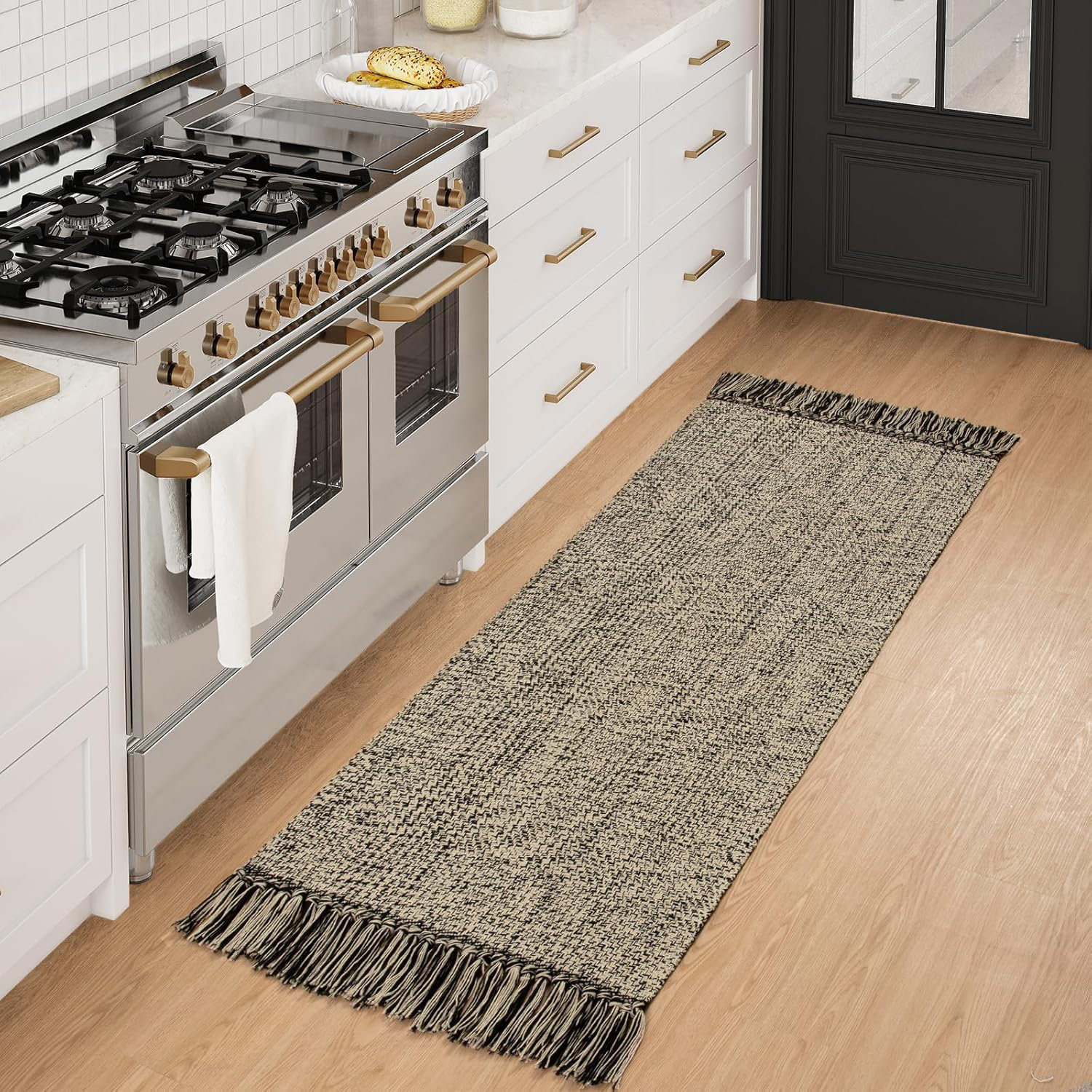 Dakota Fields Kitchen Runner Rug | Wayfair