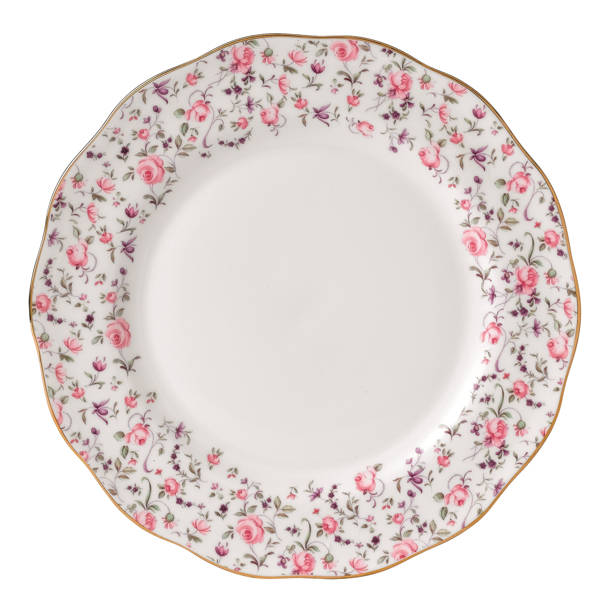 Royal Albert Rose Confetti Bone China Dinnerware Set & Reviews | Wayfair
