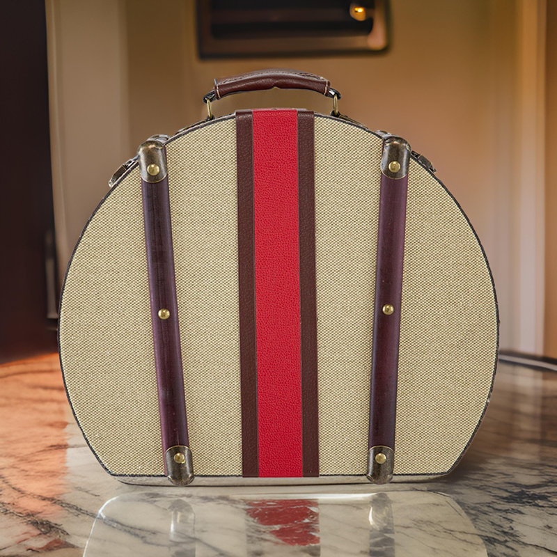 Rosalind Wheeler Carrolle Box | Wayfair