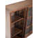 Birch Lane™ Fayette Storage Bookcase & Reviews | Wayfair