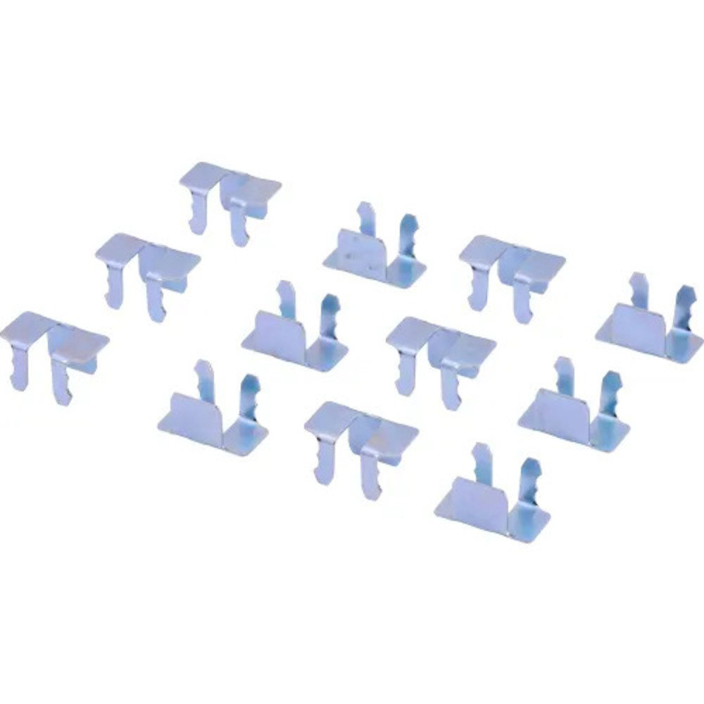 Nexel Additional Clips for Rods | Wayfair