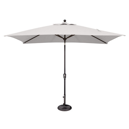 Modern Patio Umbrellas | AllModern