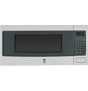GE Appliances Spacemaker 24" 1.1 cu. ft. Countertop Microwave & Reviews ...