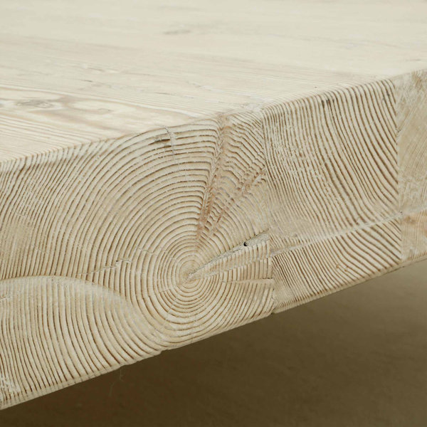 Lily's Living Capri Coffee Table | Wayfair