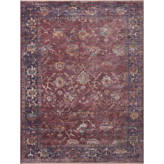 Lark Manor Febbas Oriental Rug | Wayfair