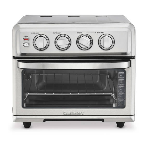 KitchenAid® Digital Countertop Oven with Air Fry & Reviews | Wayfair