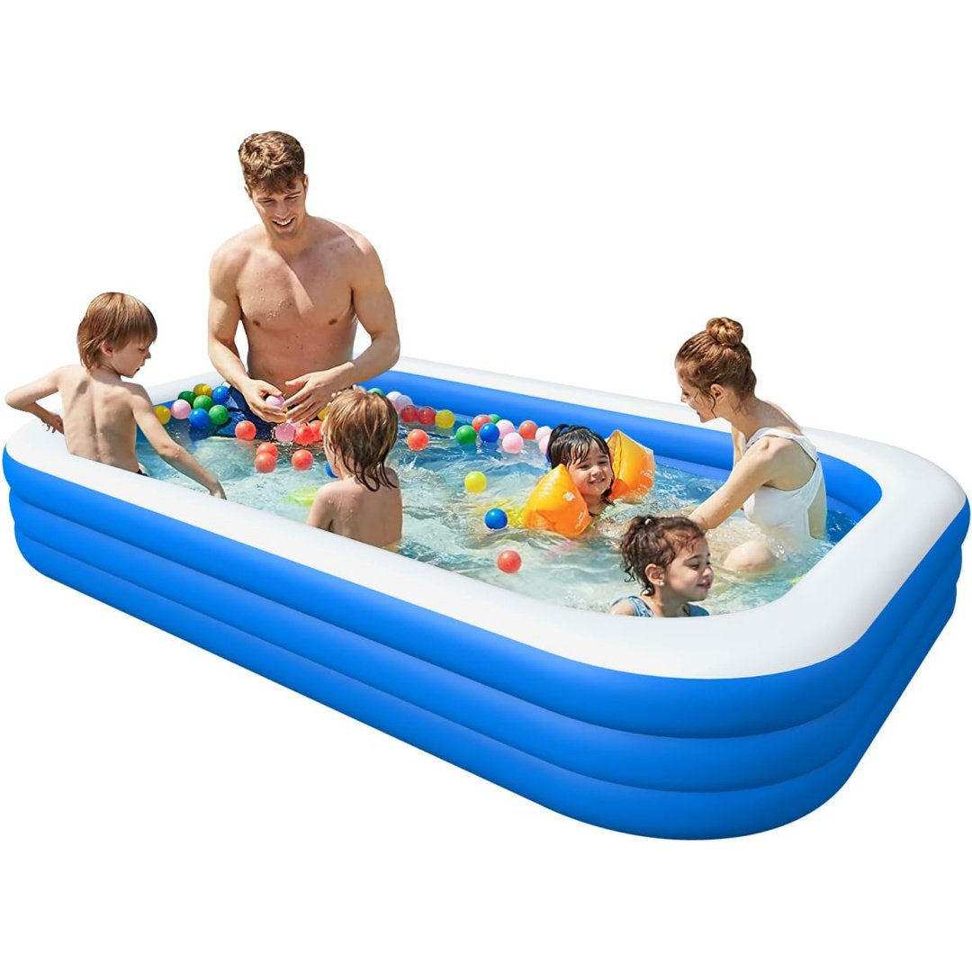 DESIGN SHOP BY SHELL Piscine gonflable, piscine gonflable, piscine hors ...