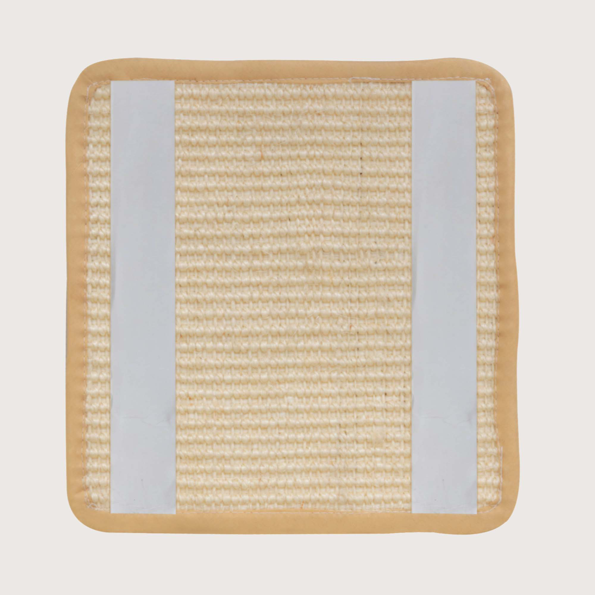 George Oliver Wall-Mounted Cat Scratching Pad For Small To Large Cat ...
