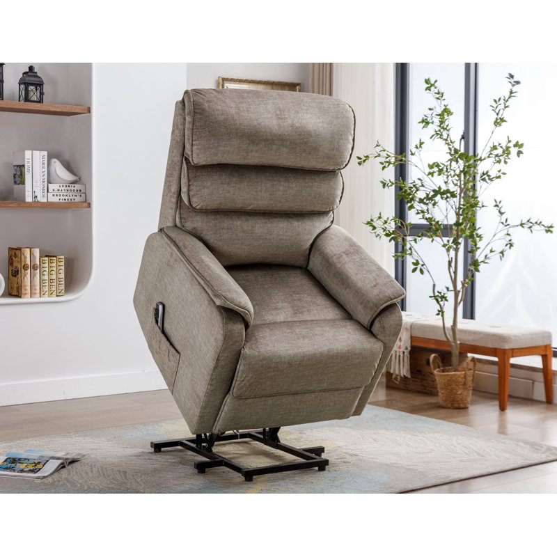 Latitude Run Savoy Lift & Tilt Dual Chair | Wayfair.co.uk