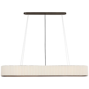 Visual Comfort Signature Palati 8 - Light Chandelier | Perigold