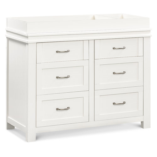 Modern Changing Tables + Toppers | AllModern