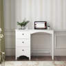Lark Manor™ Ahva Desk & Reviews | Wayfair