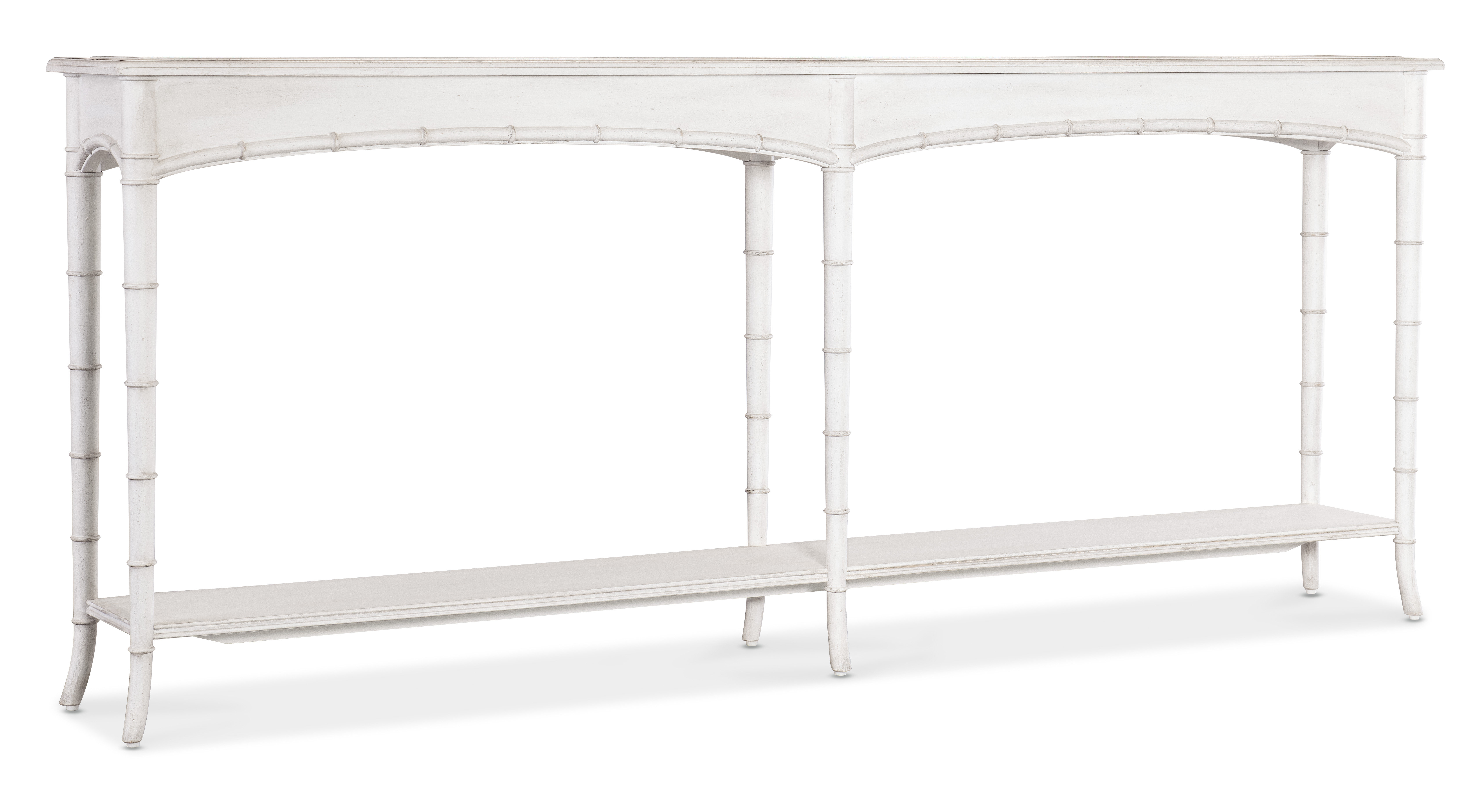 Hooker Furniture Charleston 80'' Console Table | Wayfair