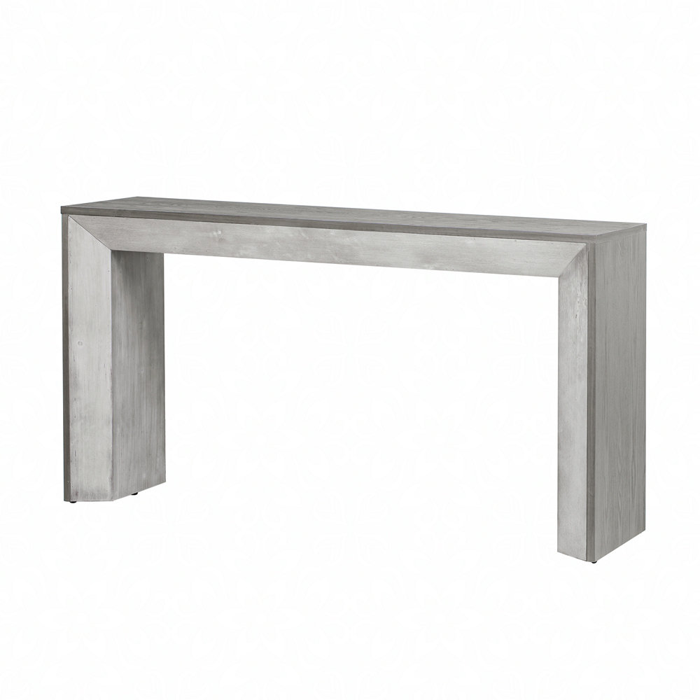 Latitude Run® Elegant Console Table,Fireplace Design,Simple and ...