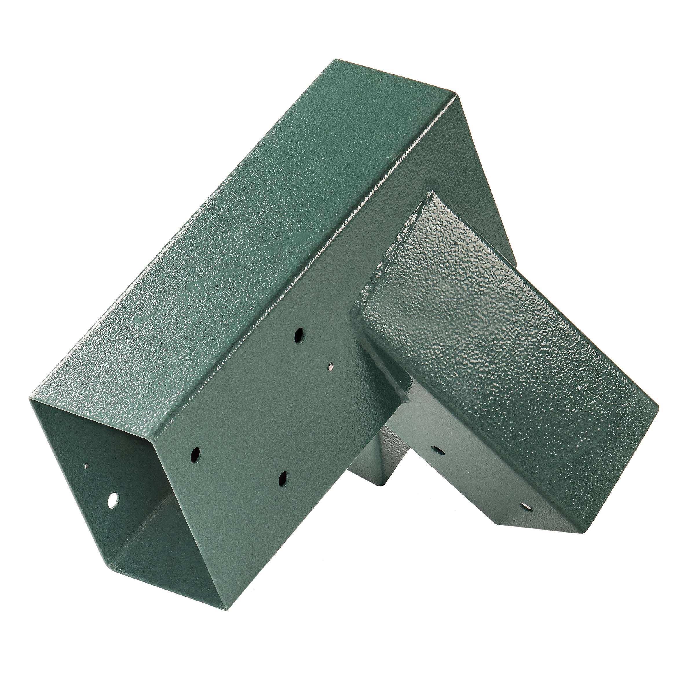Swingan Machrus Swingan A-Frame Bracket - Green Powder Coating - Bolts ...
