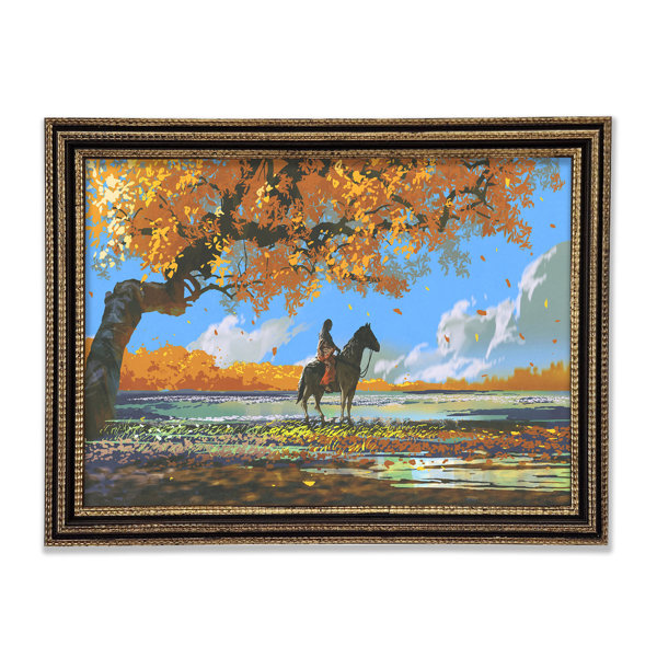 Rosalind Wheeler Print | Wayfair.co.uk