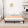 Alwyn Home Penncross 9 Inch Bed Frame & Reviews | Wayfair