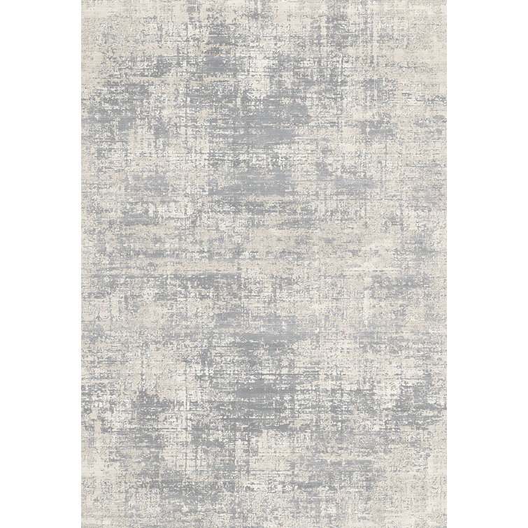 Dynamic Rugs Cosmo Abstract Rug | Wayfair