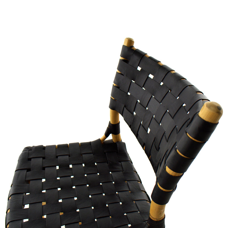 Gabby Morrison Upholstered Dining Chair | Perigold