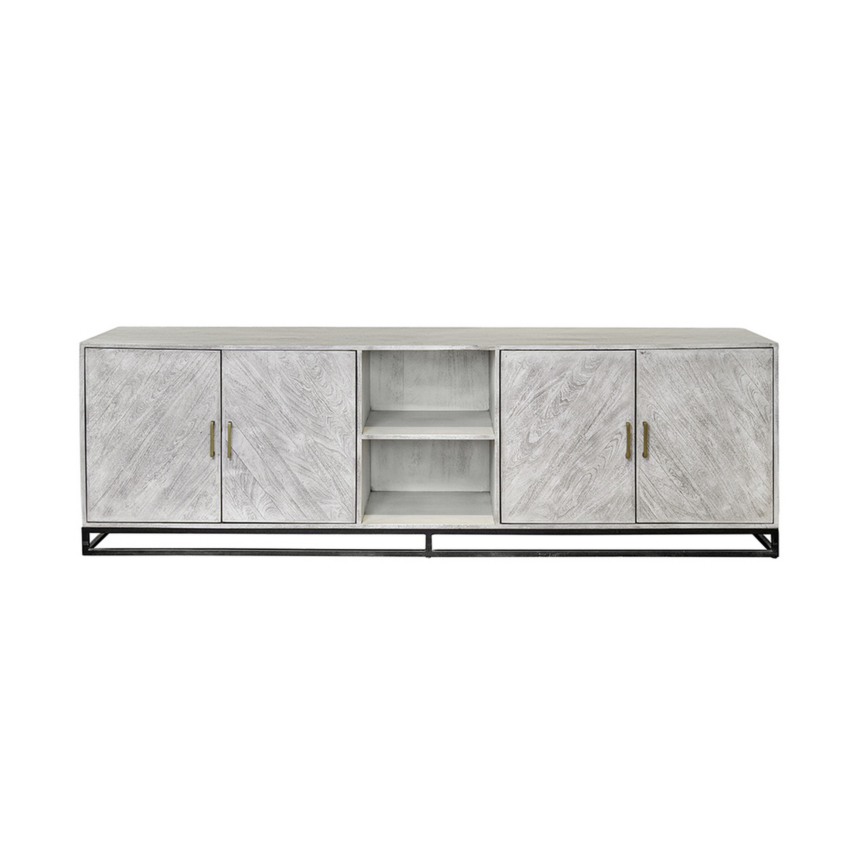 17 Stories 53.9'' Sideboard | Wayfair